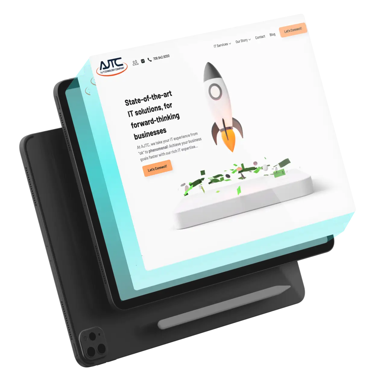 MSP Launchpad | Done-For-You MSP Lead Generation!